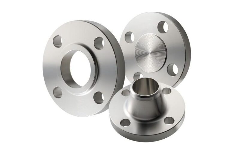 ANSI / ASME B16.5 Flange Dimensions - Leading Supplier of Special Metal ...