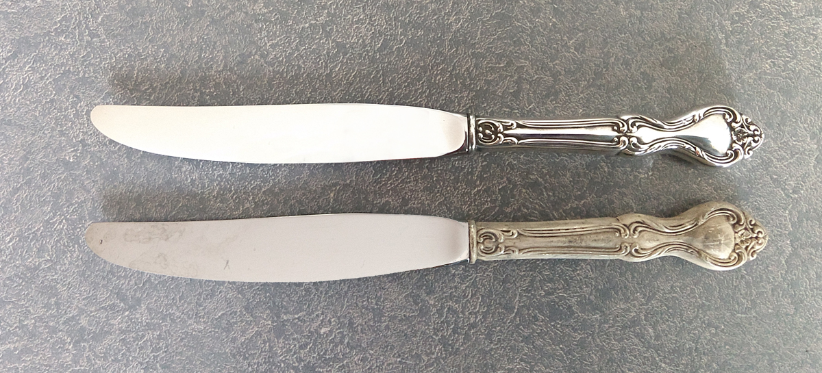 Why Silver Doesn't Rust and How It Reacts in Different Environments ...