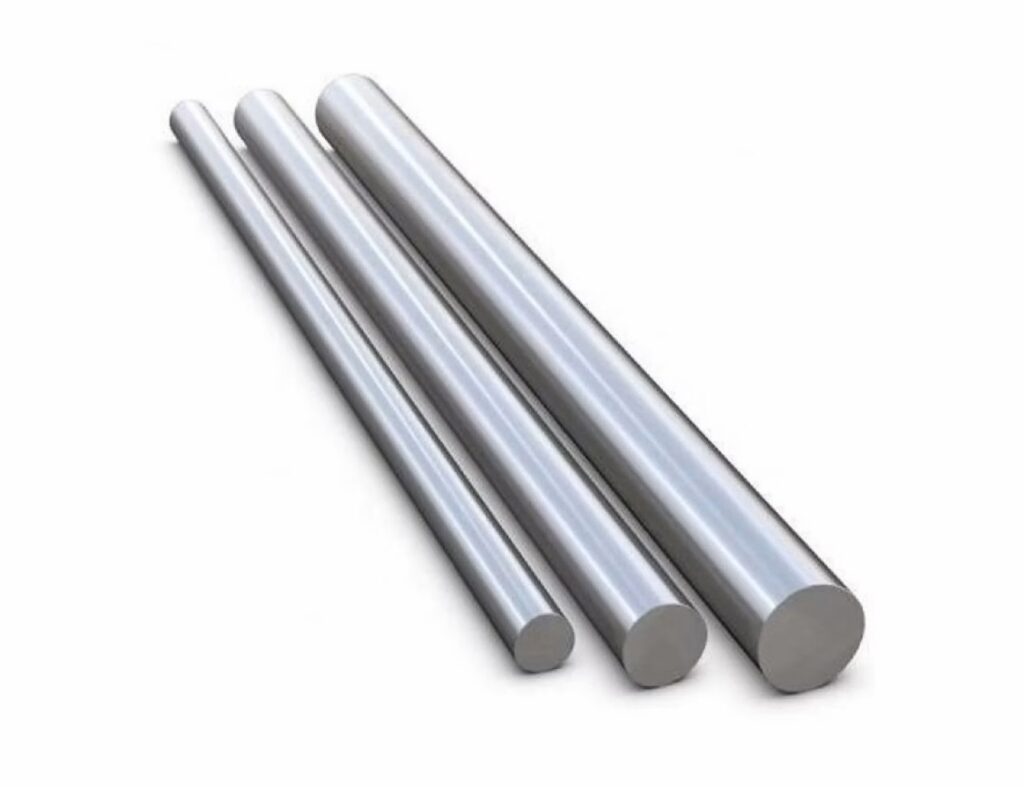 Inconel 718 High-Temperature Alloy Manufacturer - Leading Supplier of ...