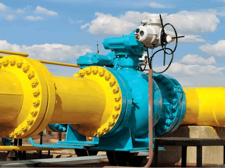 Understanding Flange Bolt Chart : A Comprehensive Guide 2024 - Leading Supplier of Special Metal ...