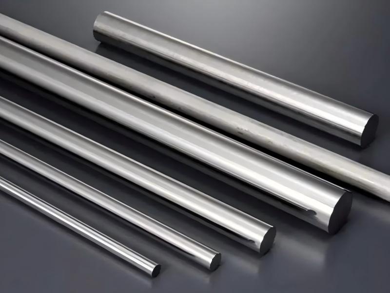 17-7 PH Stainless Steel: Complete Guide to Properties, Heat Treatment ...