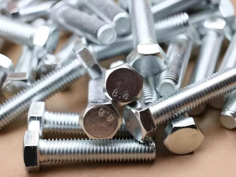 17-4 PH Stainless Steel: Complete Guide to Properties, Heat Treatment ...