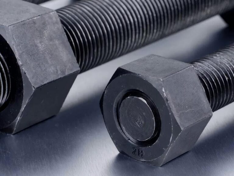 ASTM A193 B7 Bolts: Complete Guide to Properties, Equivalent & Specs