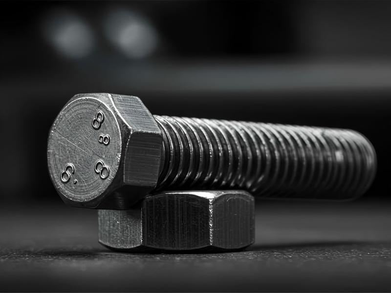 17-4 PH Stainless Steel: Complete Guide to Properties, Heat Treatment ...