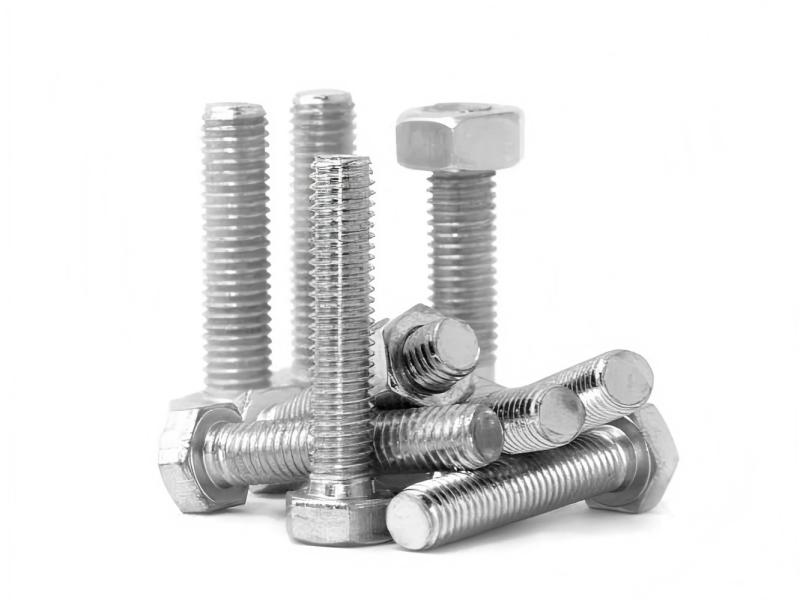Monel K500 Bolts Supplier - Leading Supplier of Special Metal Products ...