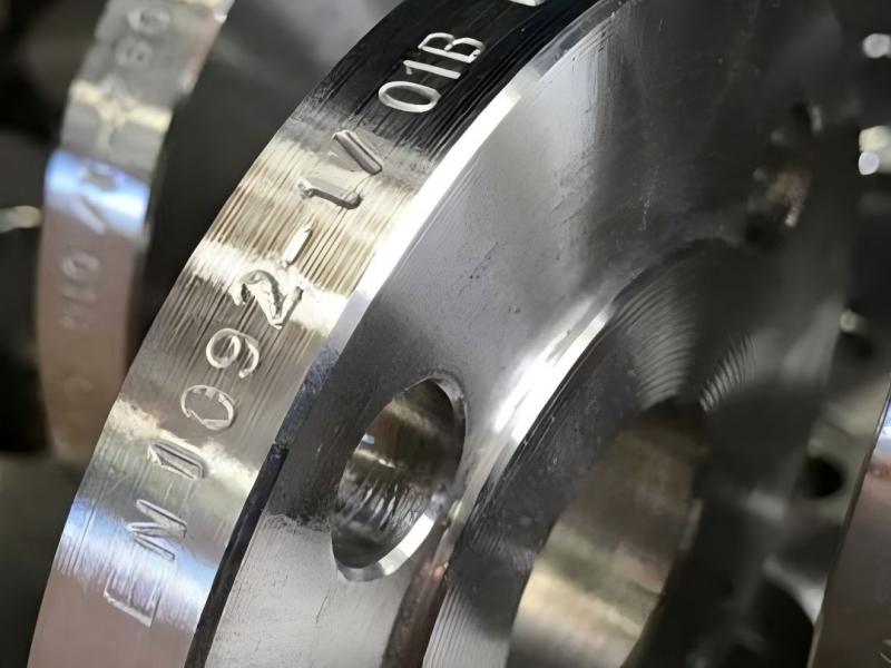 P250GH Flange Material: Chemical Composition, Mechanical Properties and ...